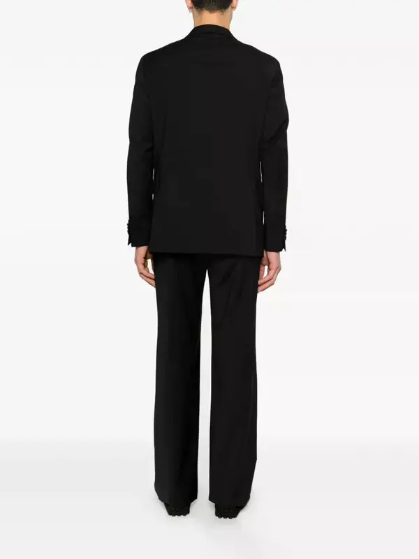 MOOD Relaxed Fit Suit