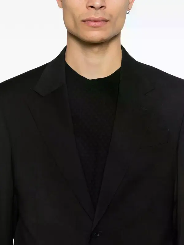 MOOD Relaxed Fit Suit