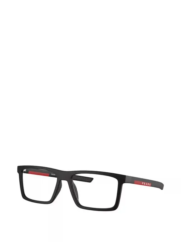 Prada Rectangle Eyeglasses
