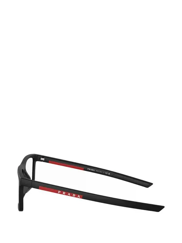 Prada Rectangle Eyeglasses