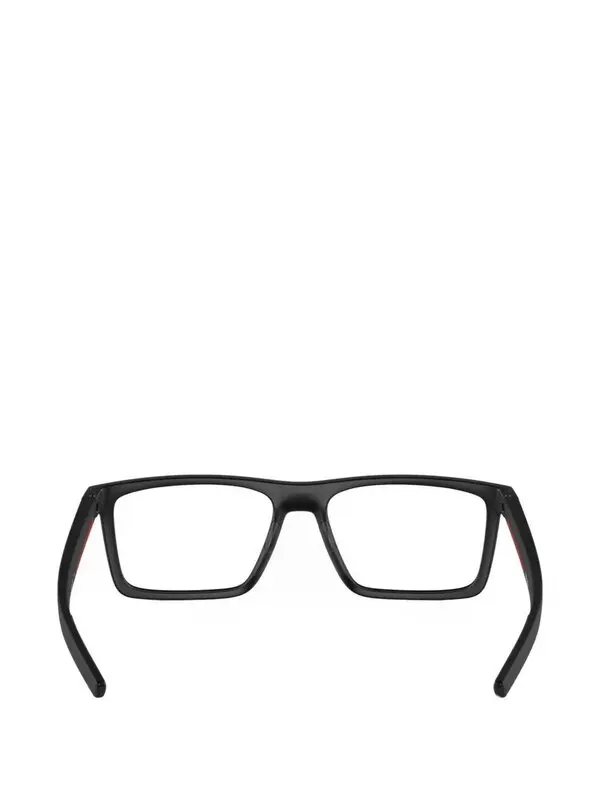 Prada Rectangle Eyeglasses