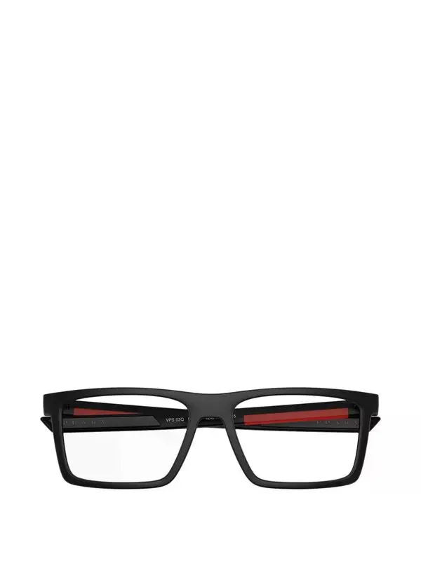 Prada Rectangle Eyeglasses
