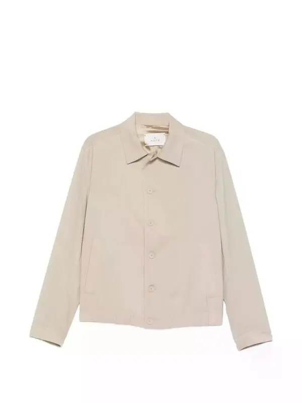 MOOD Long-sleeve Jacket