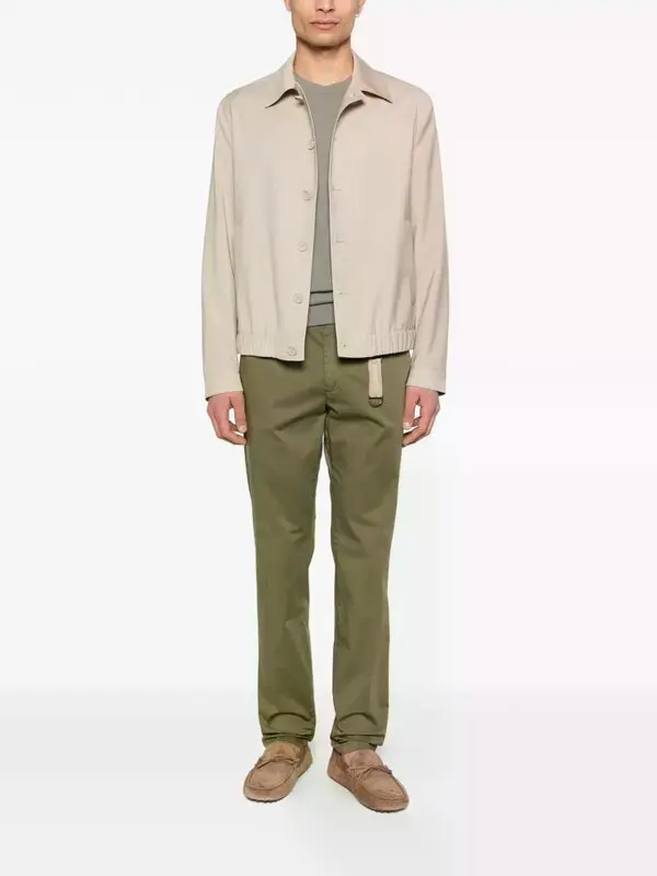 MOOD Long-sleeve Jacket