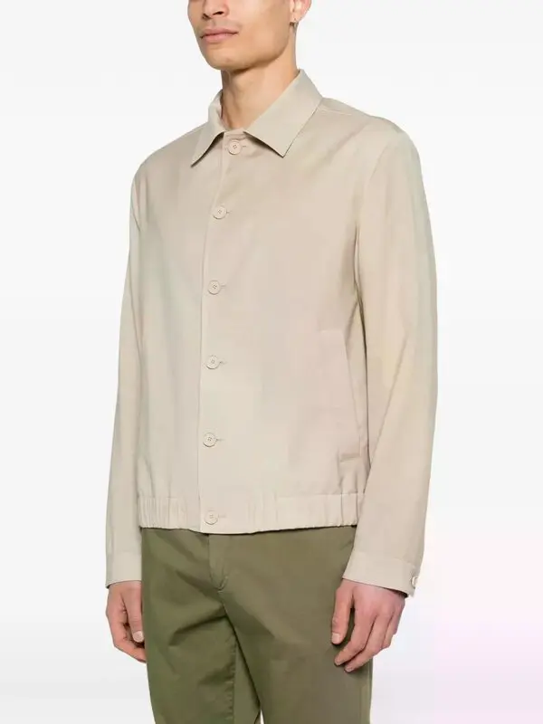 MOOD Long-sleeve Jacket