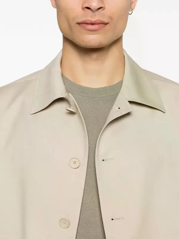 MOOD Long-sleeve Jacket