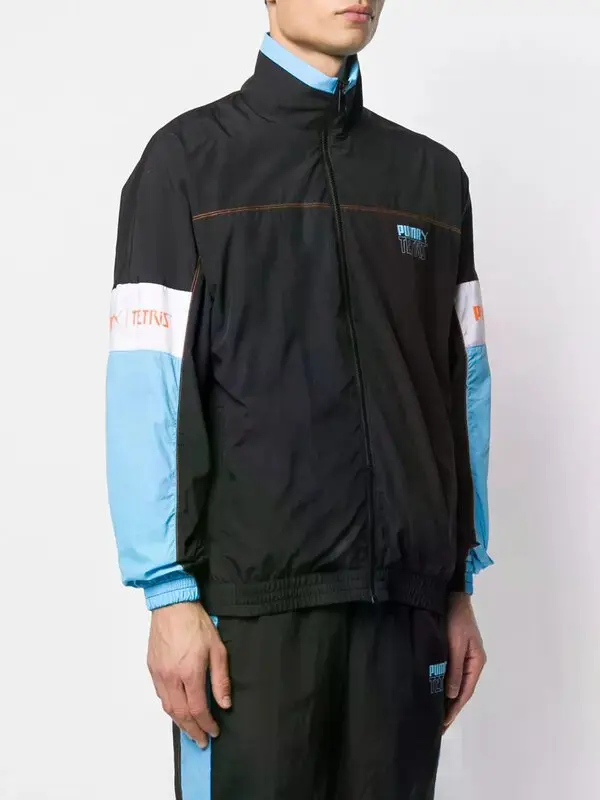 PUMA X Tetris Track Jacket