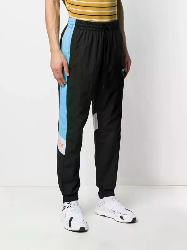 PUMA Logo Track Pants