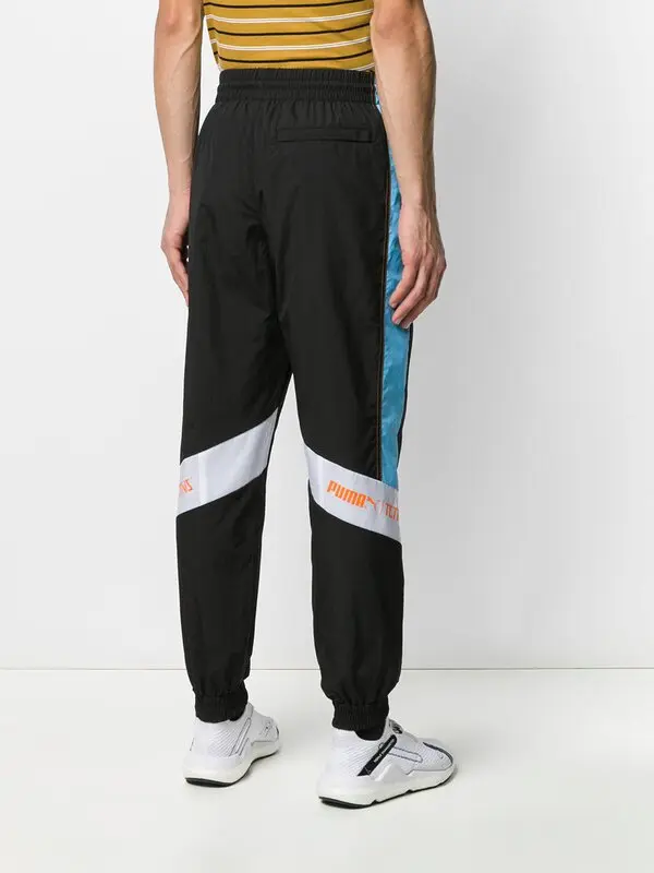 PUMA Logo Track Pants