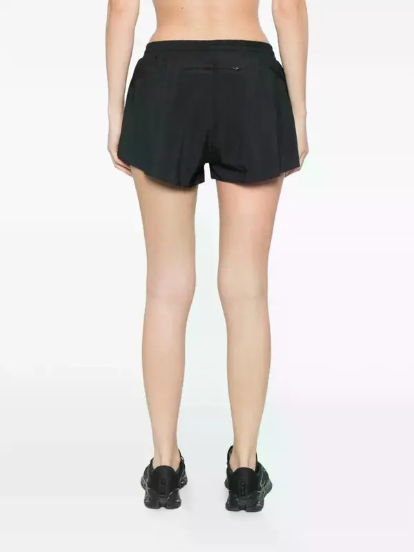 Adidas By Stella McCartney Logo Detail Shorts