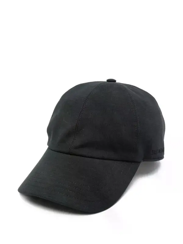 ZANONE Baseball Cap - Blue
