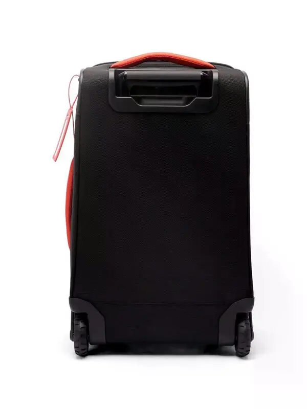 Off-White Arrow Logo Luggage