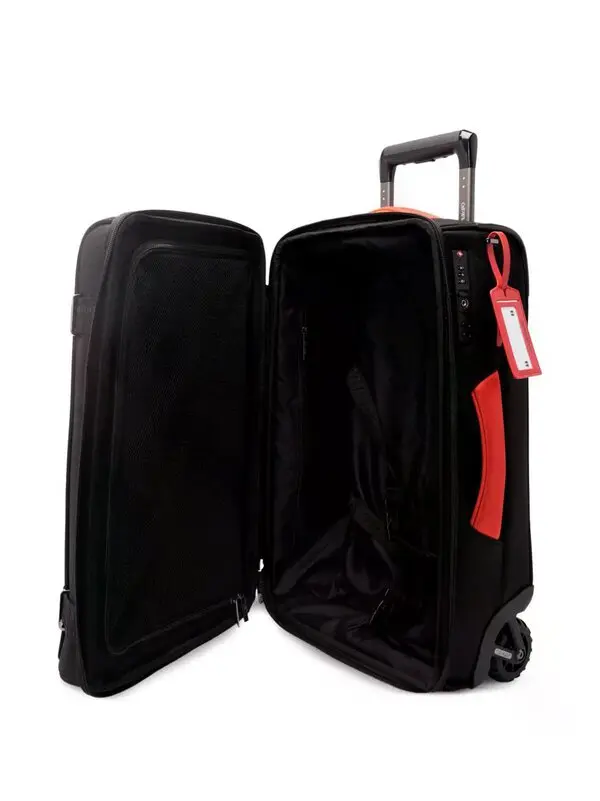 Off-White Arrow Logo Luggage