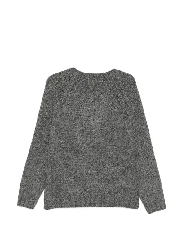 Zegna V-neck Sweater
