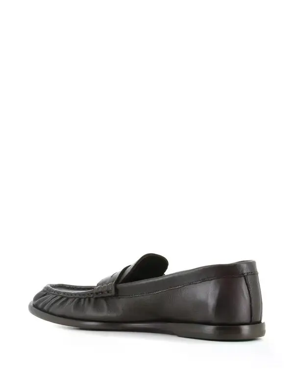 Paul Smith Leather Loafers