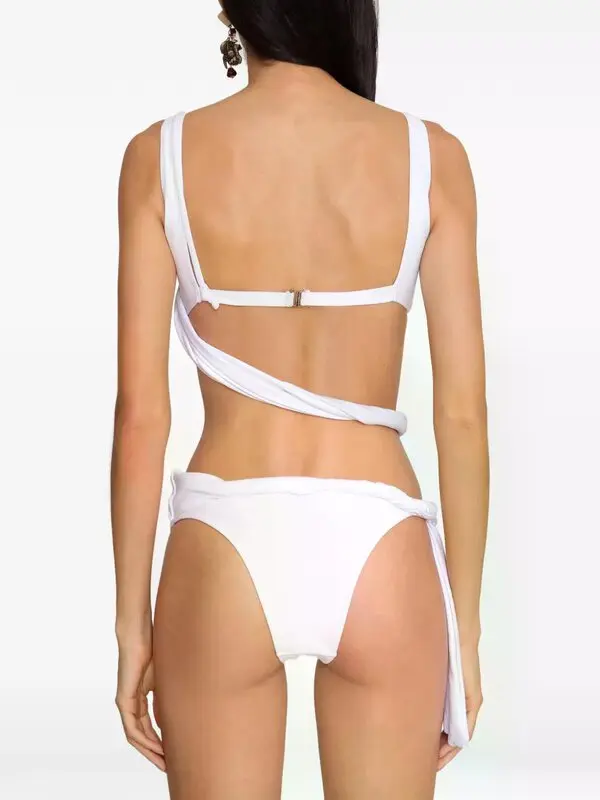 AMIR SLAMA Twisted Bikini