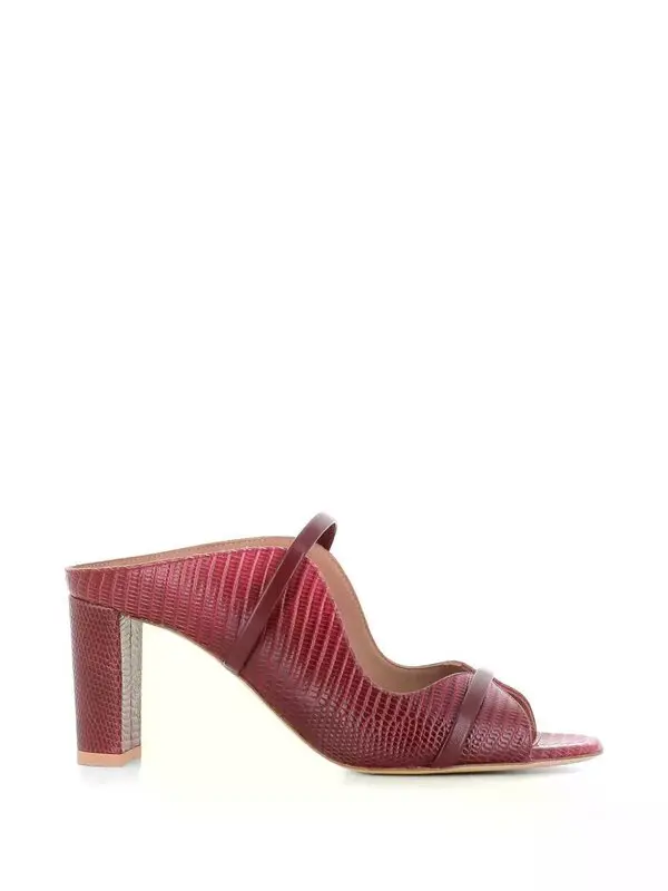 MALONE SOULIERS Norah 70 Sandals