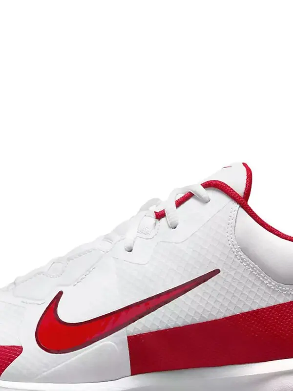 Nike Force Trout 9 Pro Mcs Logo Sneakers - White