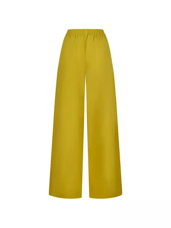 DES_PHEMMES Beaded Trousers