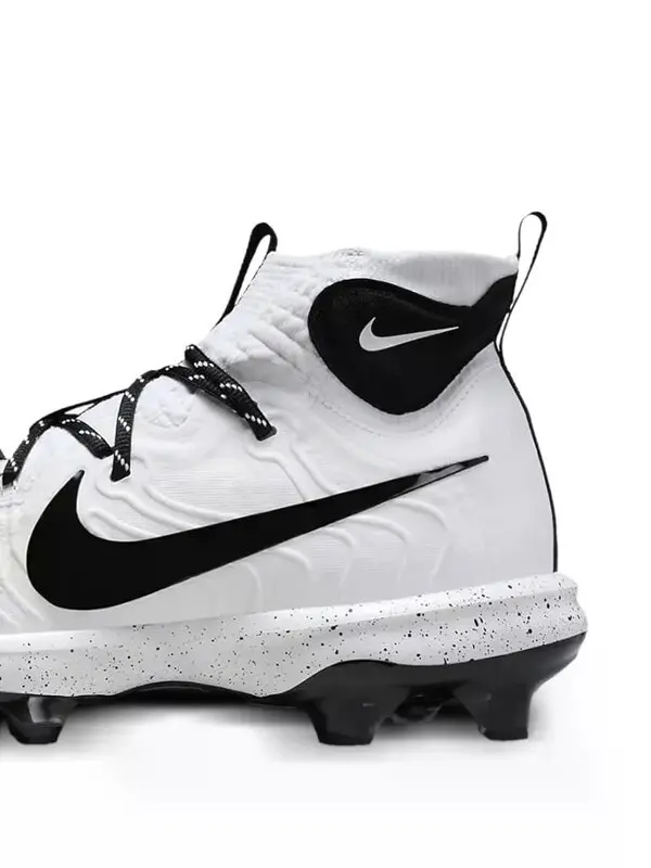 Nike Alpha Huarache Cleats