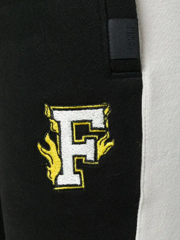 FENTY X PUMA Logo Tracksuit Bottoms