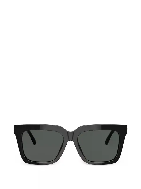 Versace Medusa Sunglasses - Black