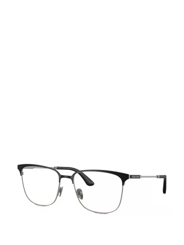 Giorgio Armani Clubmaster Glasses