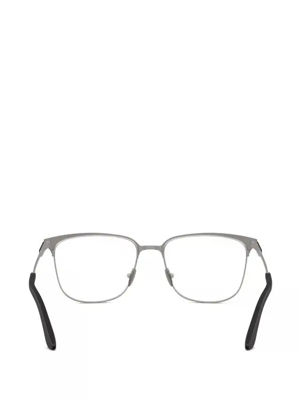 Giorgio Armani Clubmaster Glasses