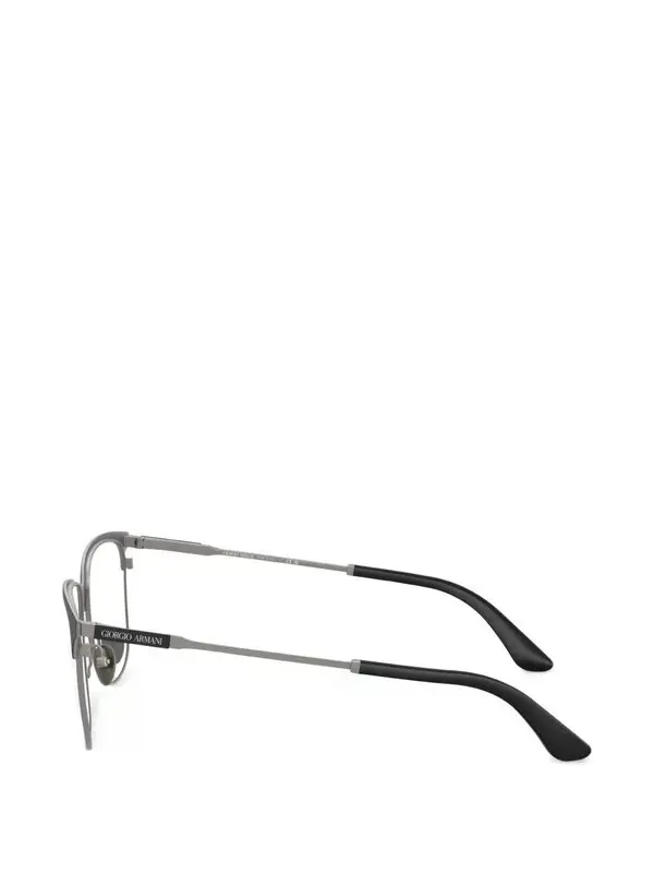 Giorgio Armani Clubmaster Glasses