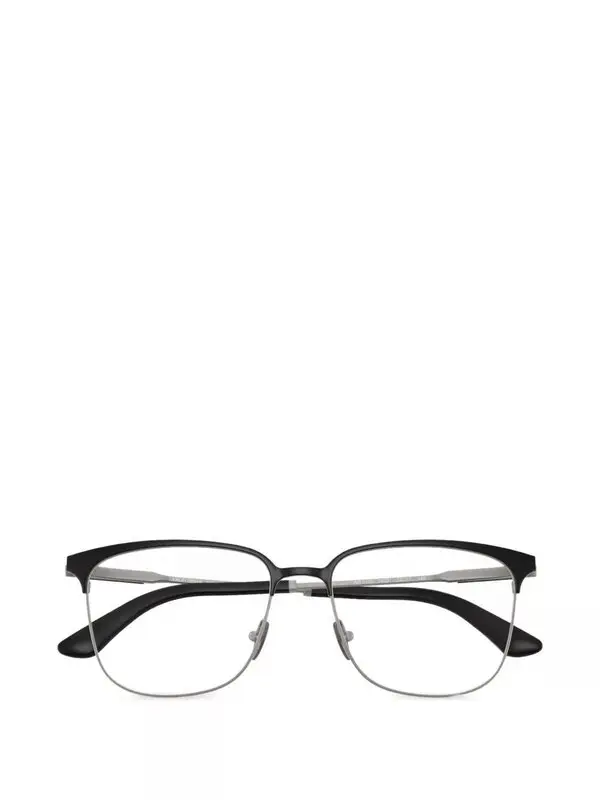 Giorgio Armani Clubmaster Glasses