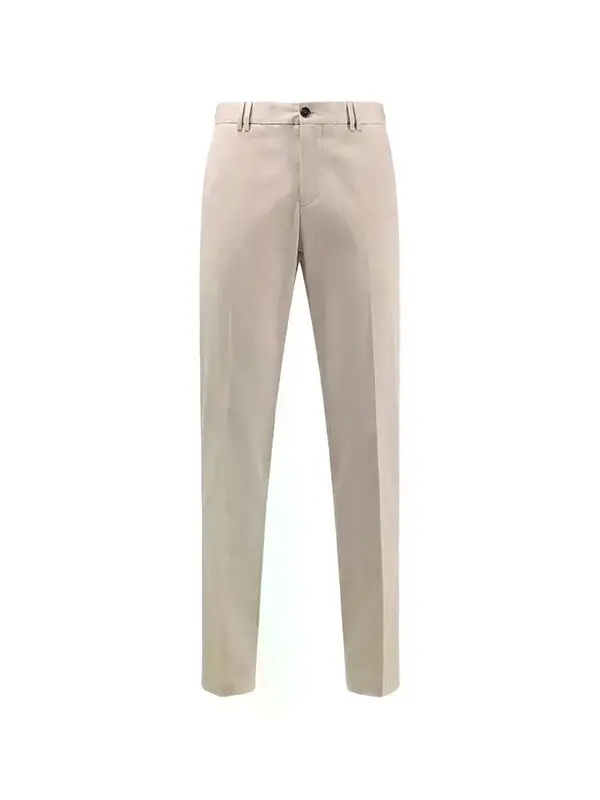 PT TORINO Button-fastening Trousers