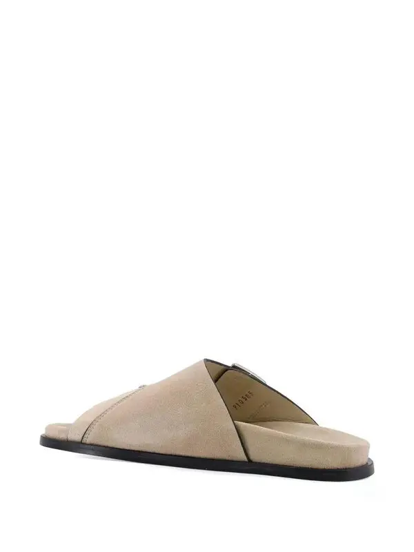 ALOHAS Alba Sandals