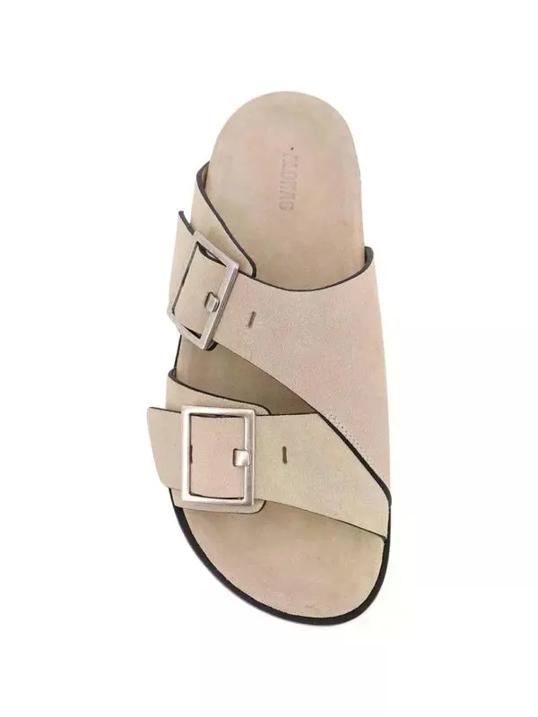 ALOHAS Alba Sandals