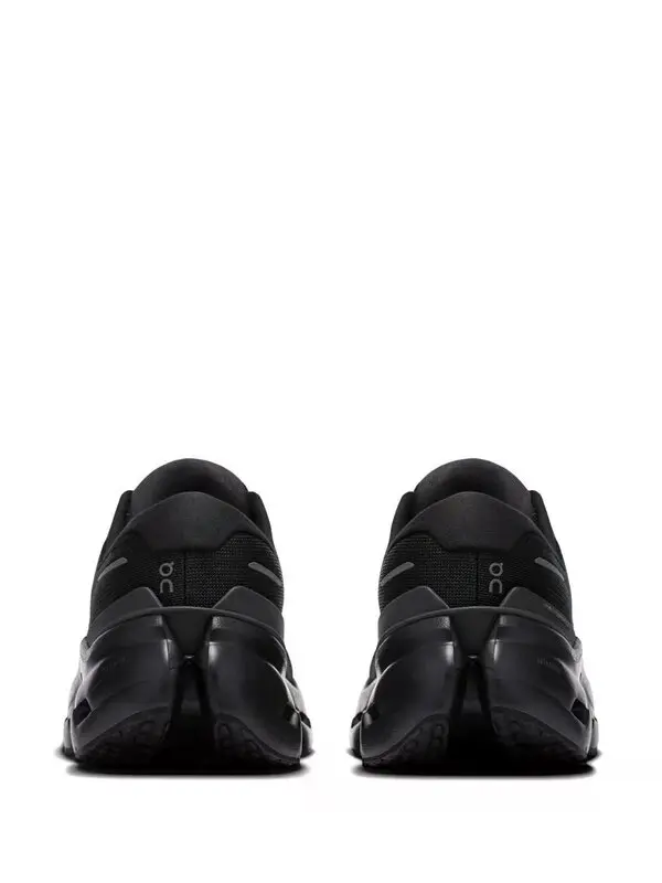 On Cloudrunner 3 Sneakers - Black