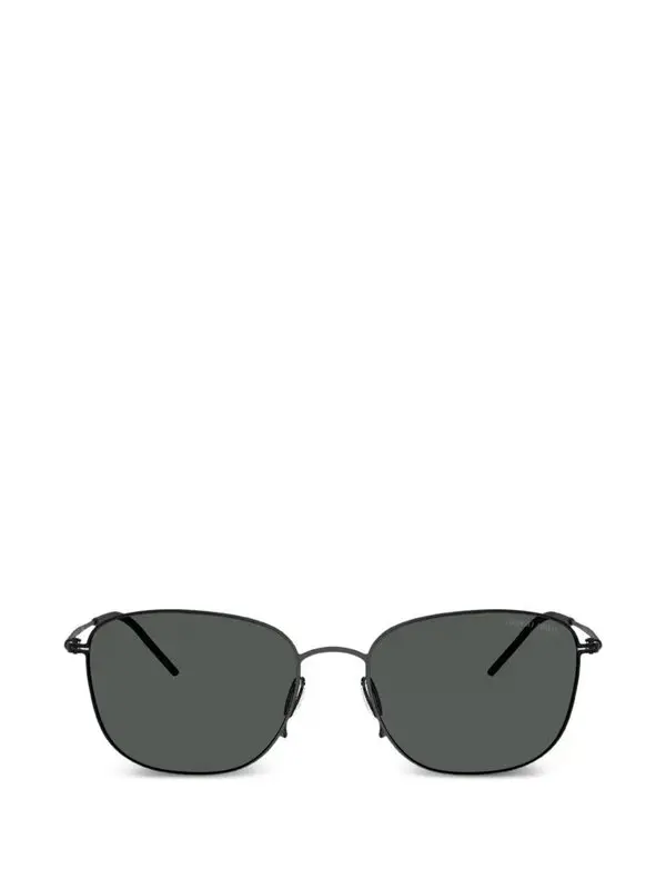 Giorgio Armani Sunglasses - Black