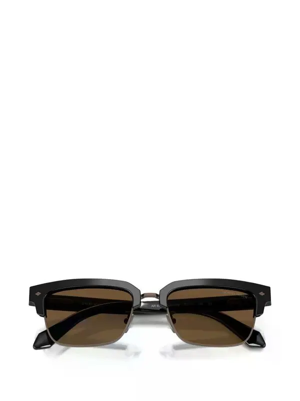 Giorgio Armani Sunglasses With Tinted Lenses