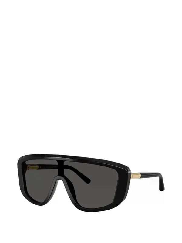 Dolce & Gabbana Rectangle Sunglasses