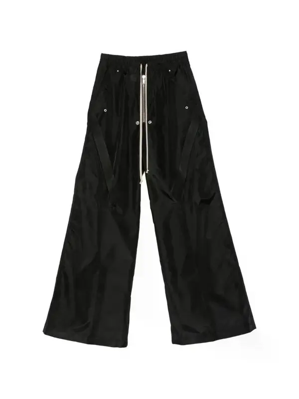Rick Owens Zip-up Trousers