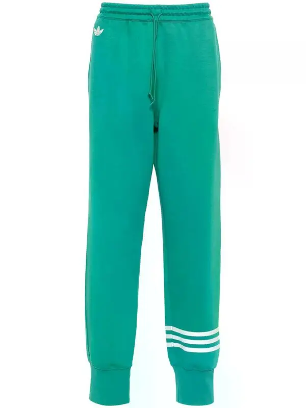 Adidas 3-stripes Logo Track Pants
