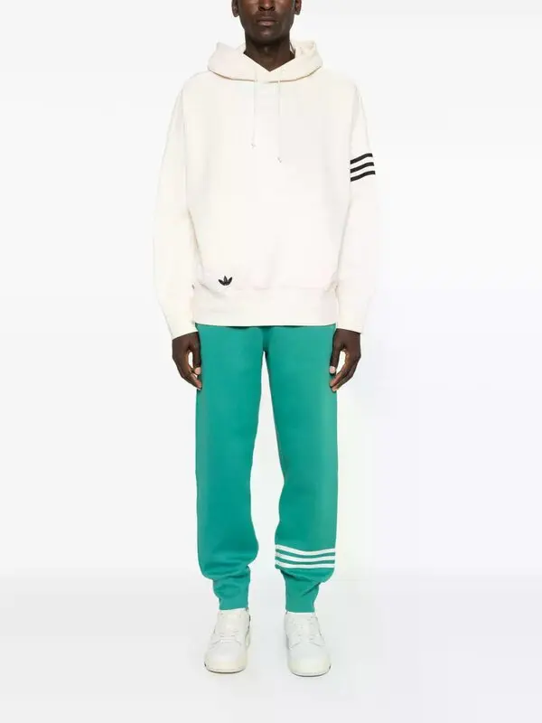 Adidas 3-stripes Logo Track Pants