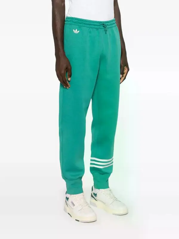 Adidas 3-stripes Logo Track Pants