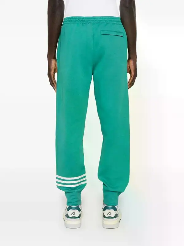 Adidas 3-stripes Logo Track Pants