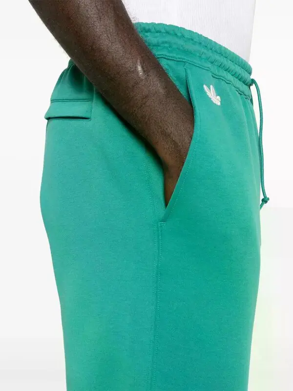 Adidas 3-stripes Logo Track Pants