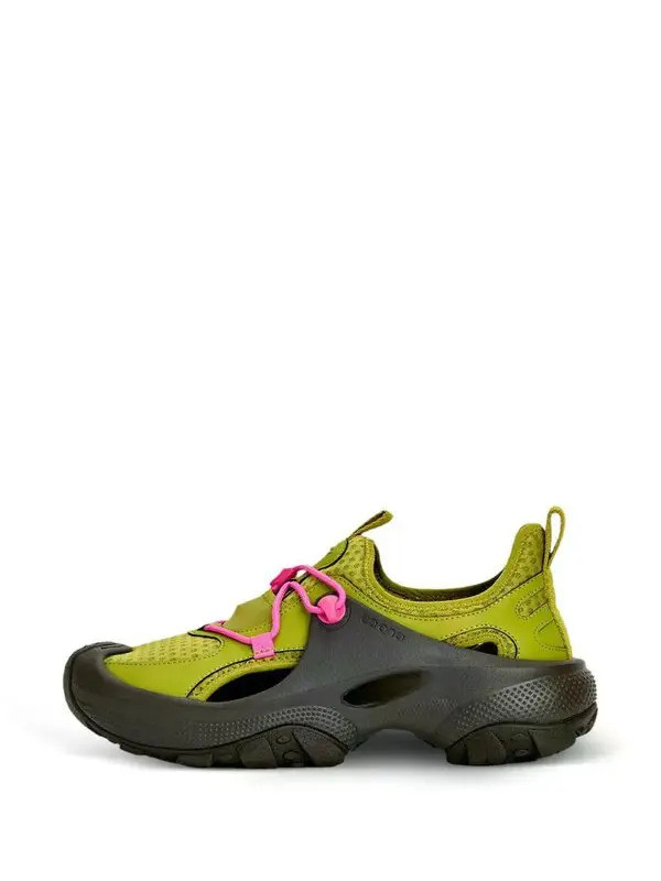 CROCS Trailbreak 2 Sneakers - Brown
