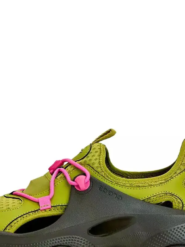 CROCS Trailbreak 2 Sneakers - Brown