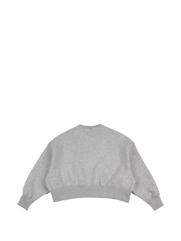 Nike Phoenix Cropped Sweatshirt