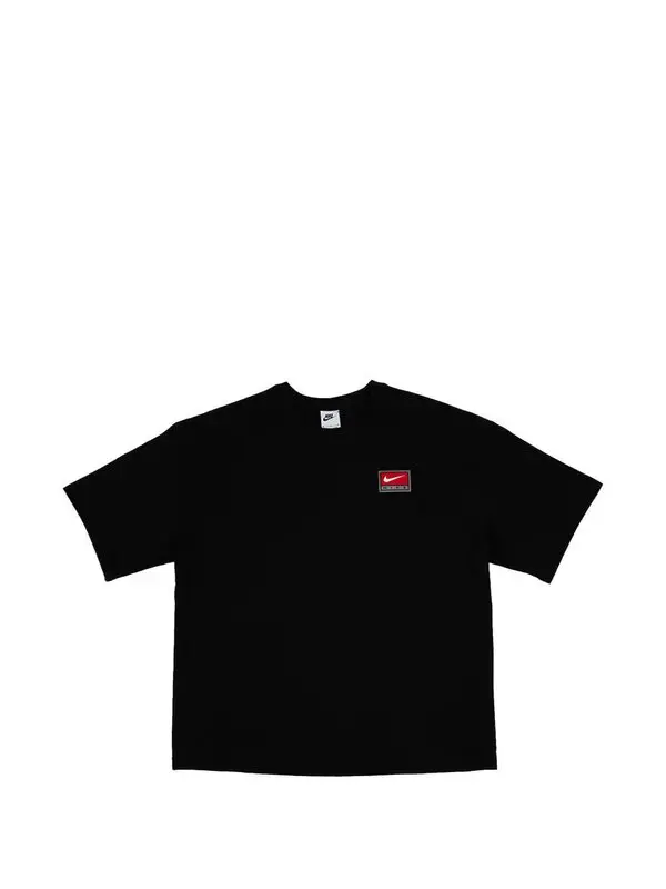 Nike Life Cotton T-shirt