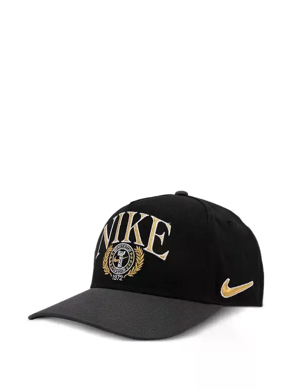 Nike Rise Logo Cap
