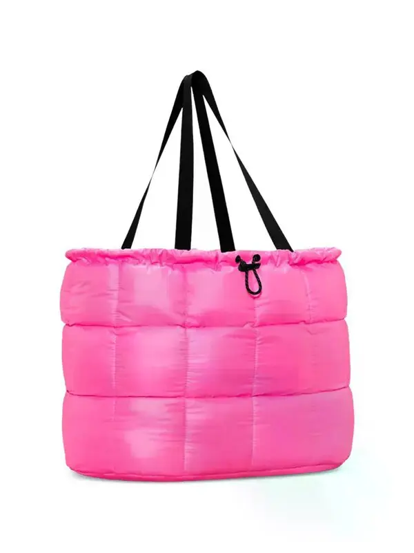 Nike Puffer Tote Bag