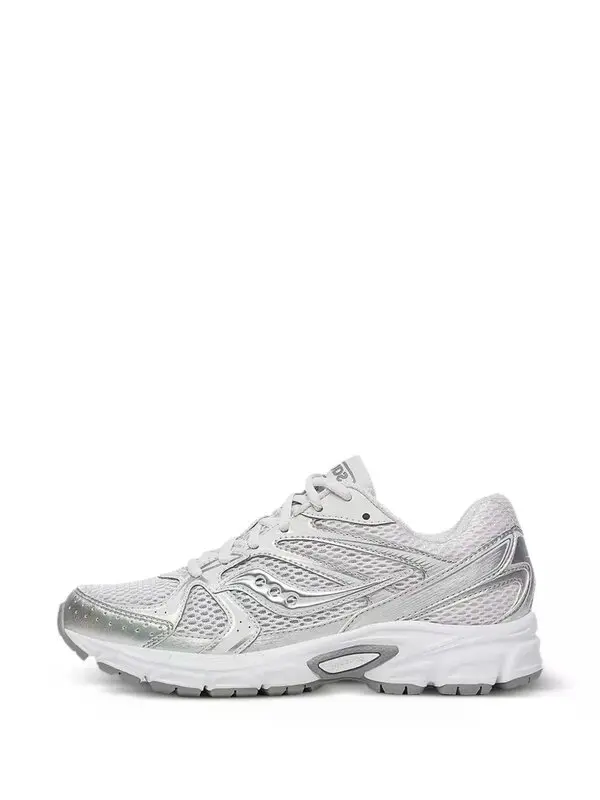 Saucony Ride Millennium Sneakers - White